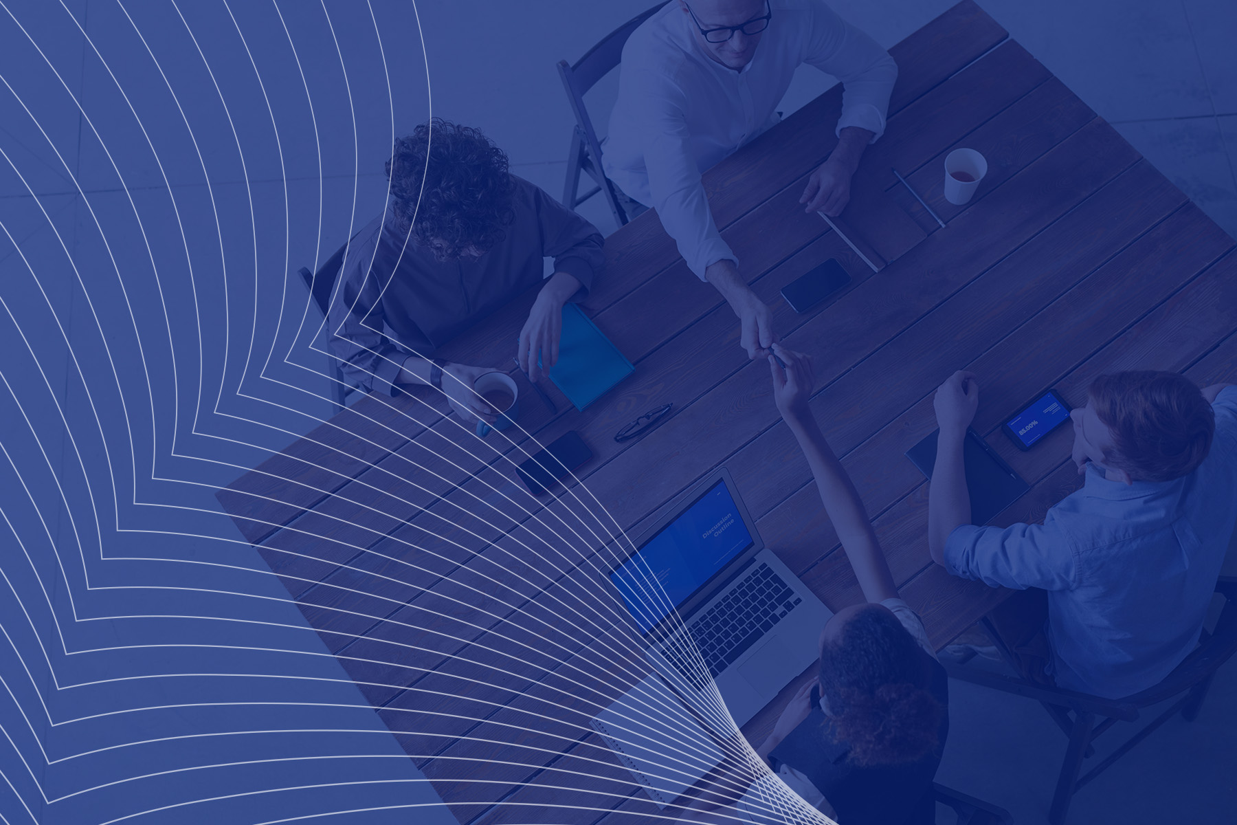 End Lease Management Silos: A Guide to Multi-Department Conversations