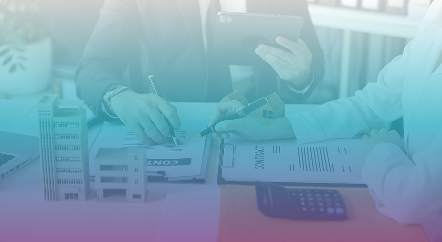 End Lease Management Silos: A Guide to Multi-Department Conversations