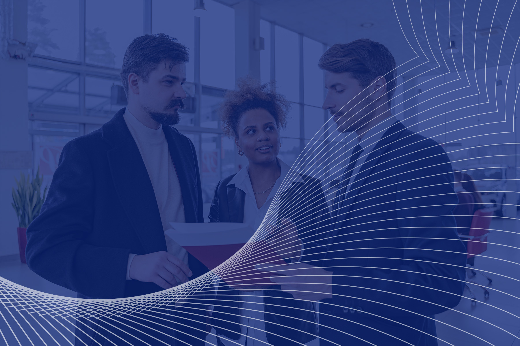 Navigating the Lifecycle of a Commercial Lease: A Comprehensive Guide